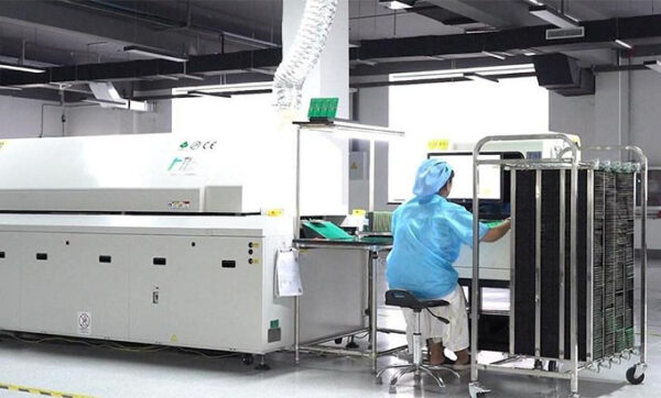About - Servo Linear Actuator Factory