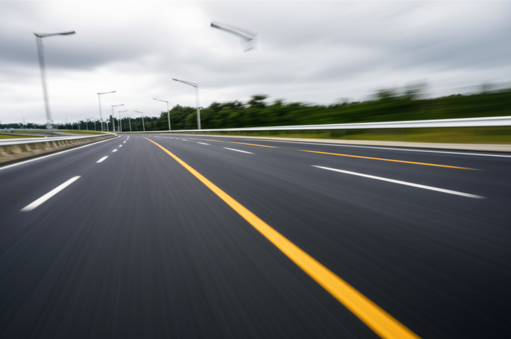 Real-World Examples of Linear Motion: Understanding Straight-Line ...